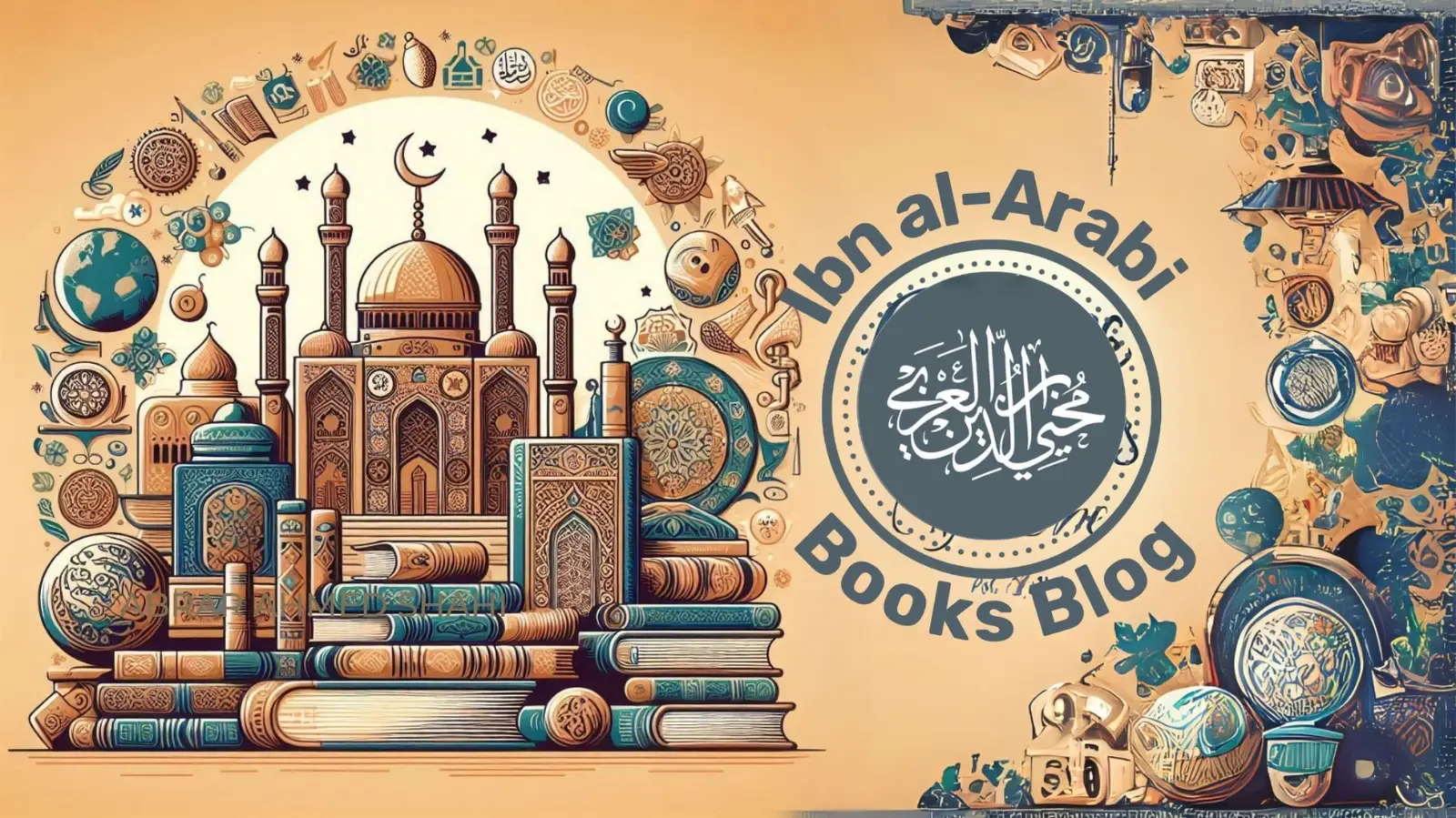 Blog Posts – Ibn Al-Arabi Books | New Editions